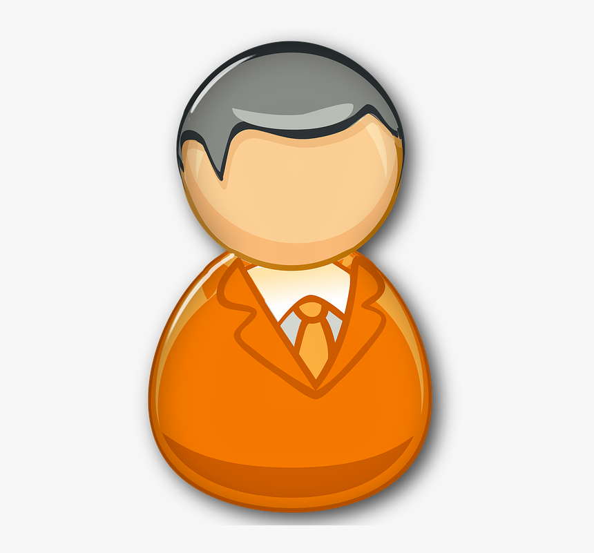 Icon, Business, User, Business Icons, Web - Transparent Png User Icon ...
