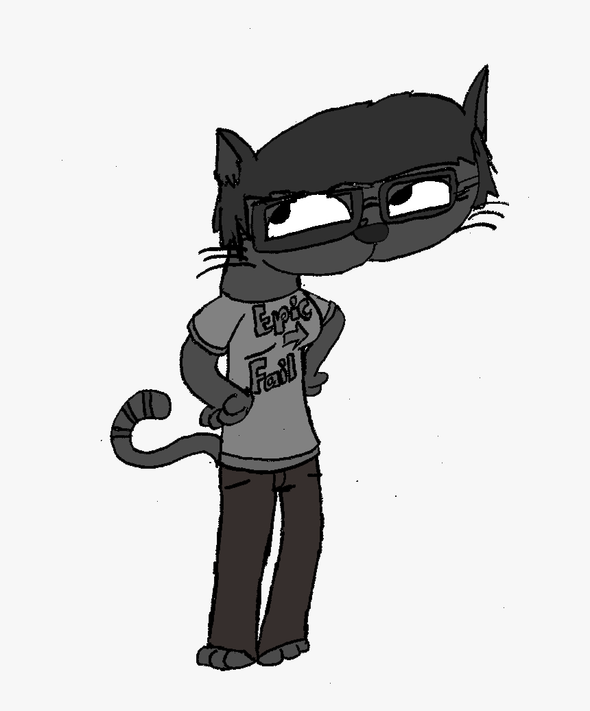 Transparent Epic Fail Png - Cartoon, Png Download , Transparent Png ...