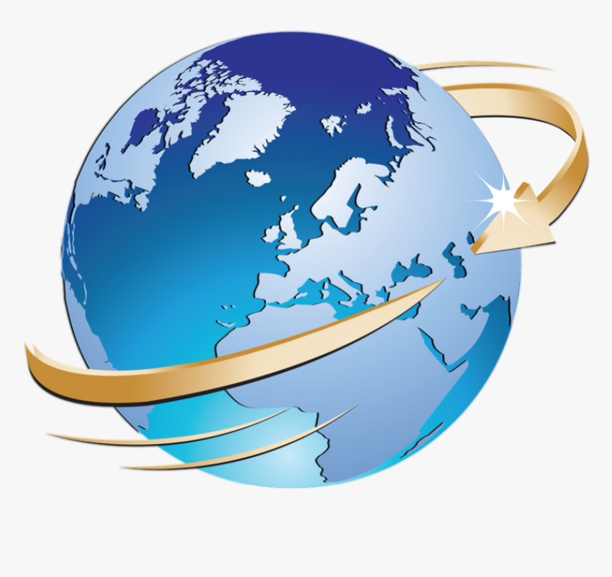 Globe Png Images Download - Globe With Arrow Icon, Transparent Png ...