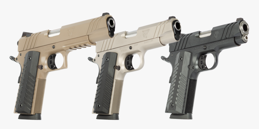 Devil Dog Arms 1911 45, HD Png Download , Transparent Png Image - PNGitem