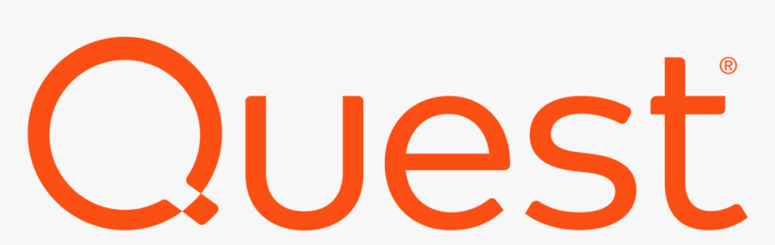 Quest Software Transparent Logo, HD Png Download , Transparent Png ...