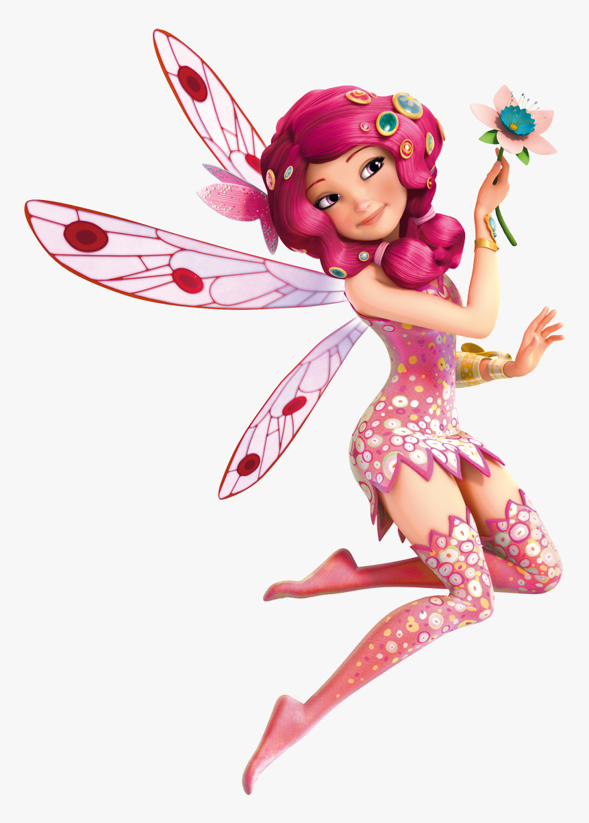 Wikia Visualization Add 2,miaandme - Mia And Me, HD Png Download ...