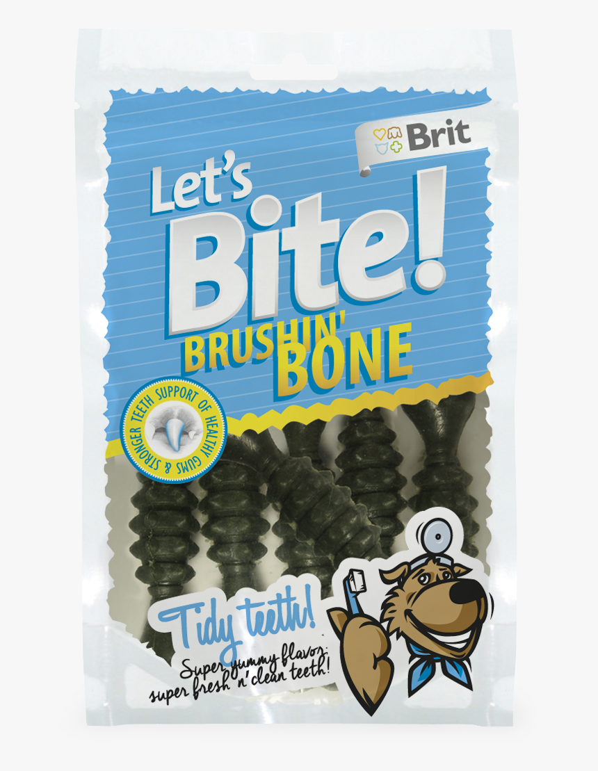 Brit Let's Bite Fillet O Chicken 400, HD Png Download , Transparent Png Image - PNGitem