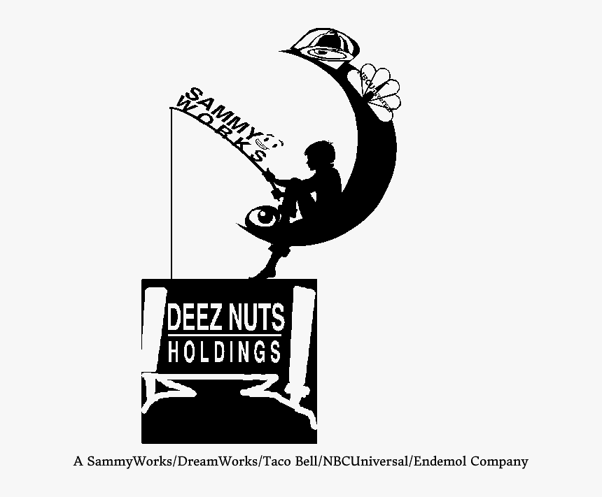 Deez Nuts Png - Dreamworks, Transparent Png , Transparent Png Image ...