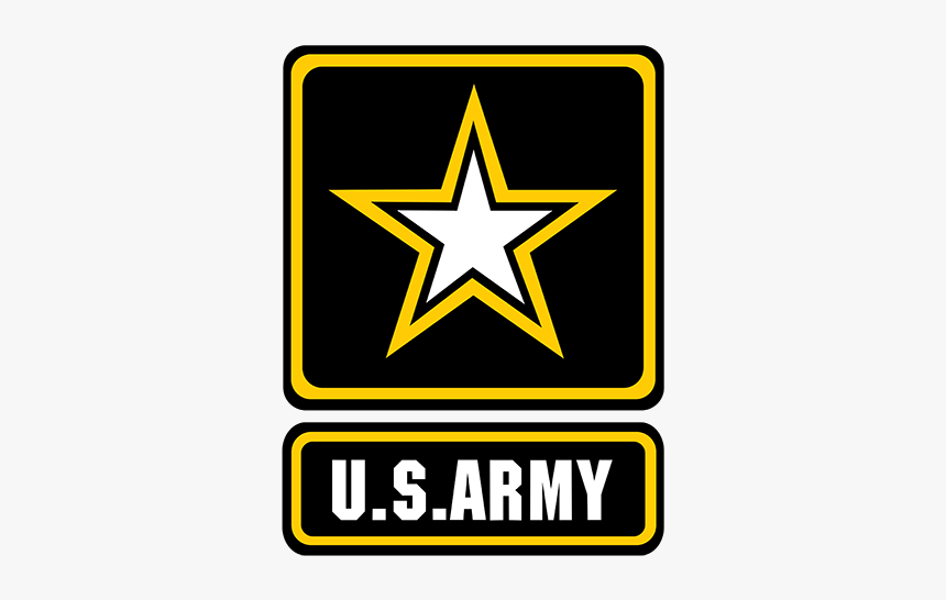Transparent Us Army Logo, HD Png Download , Transparent Png Image - PNGitem