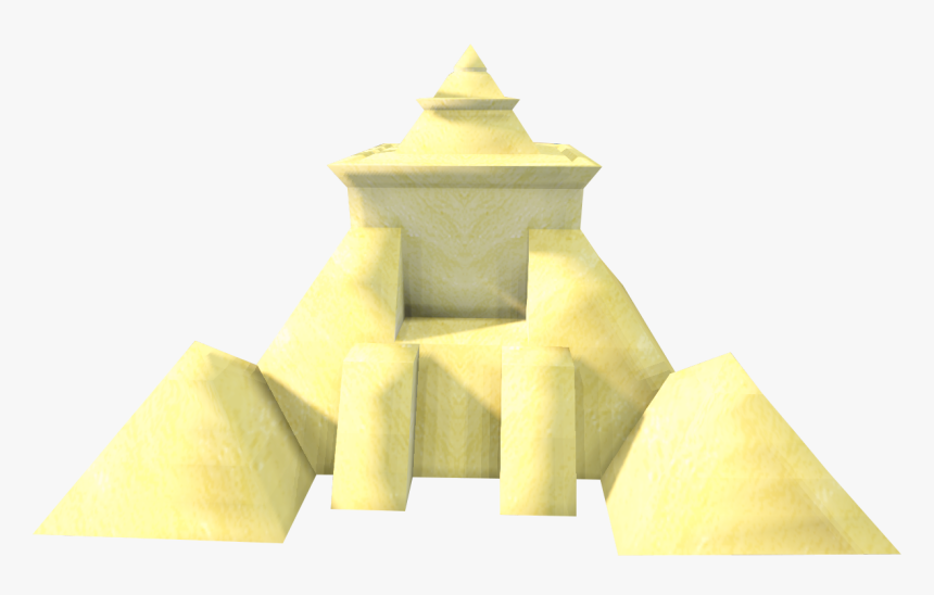 The Runescape Wiki - Architecture, HD Png Download , Transparent Png ...