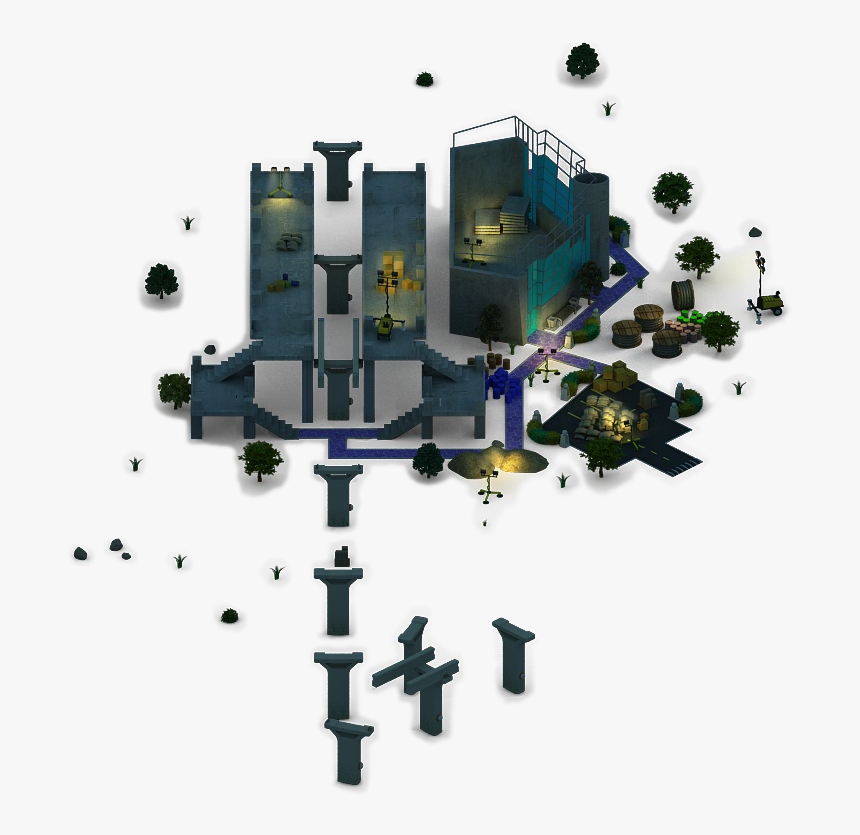 Megapolis Wiki - Machine Tool, HD Png Download , Transparent Png Image ...