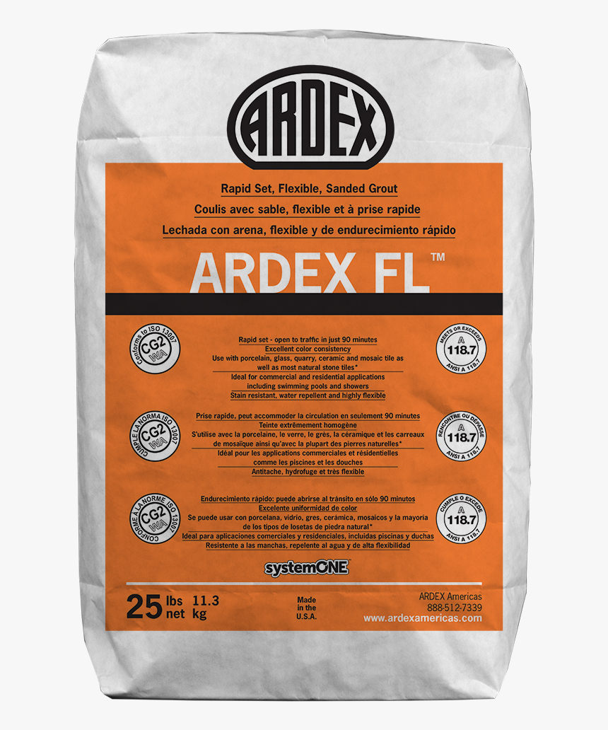 Ardex Fl, HD Png Download , Transparent Png Image - PNGitem