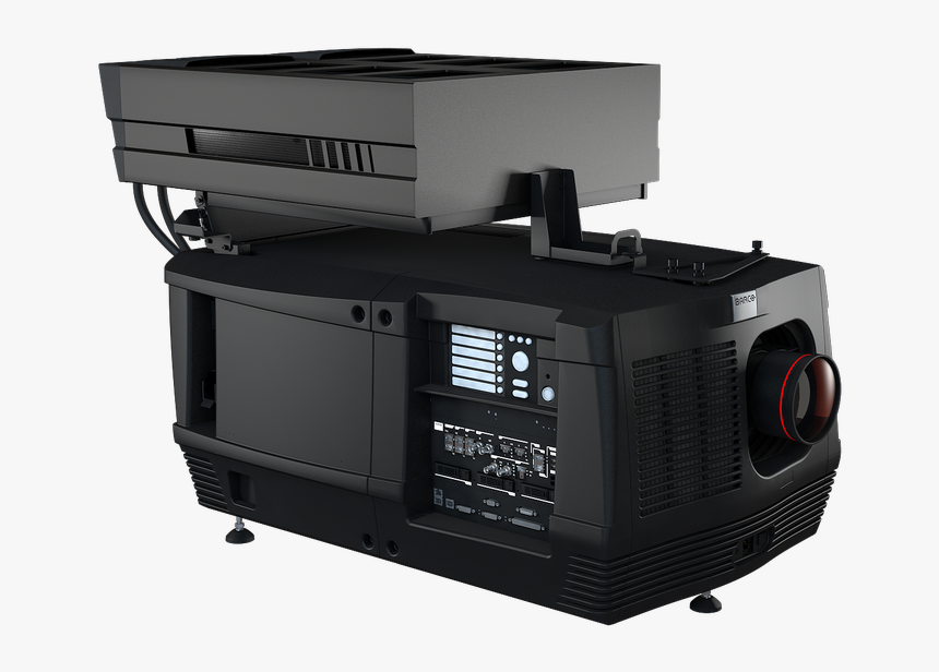 Barco Dp2k 20clp, HD Png Download , Transparent Png Image - PNGitem