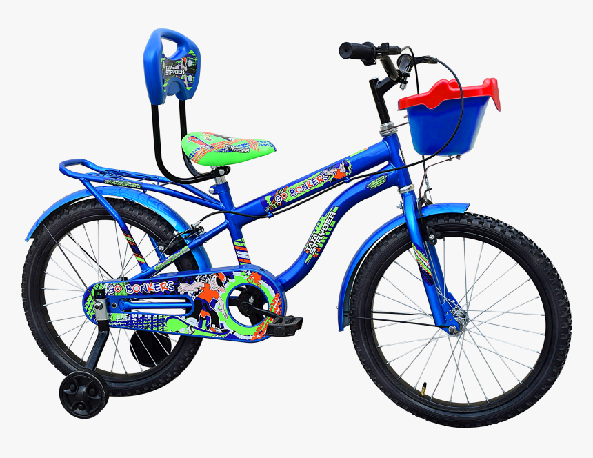 Blue - Cycle Tata, HD Png Download , Transparent Png Image - PNGitem