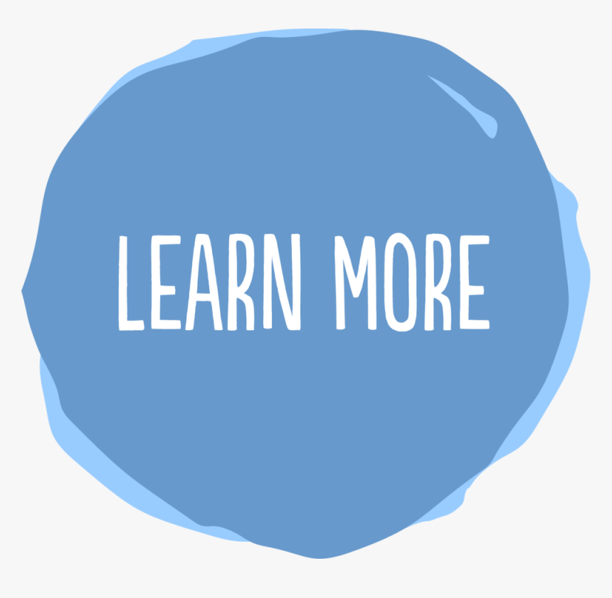 Learnmore-blue - Learn More, HD Png Download , Transparent Png Image ...