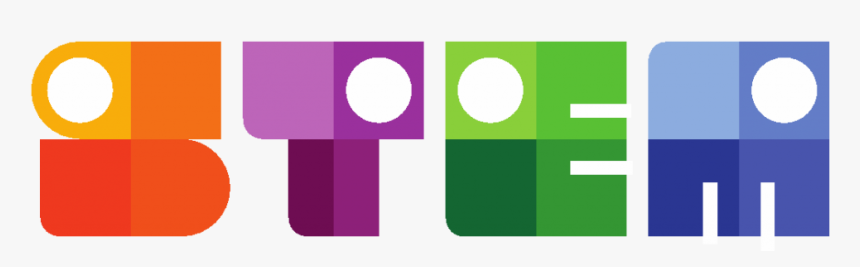 Stemlogo - Graphic Design, HD Png Download , Transparent Png Image ...