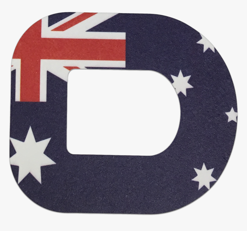 Australian Flag Omnipod Tape Class Lazyload Lazyload - Australia Lippu ...