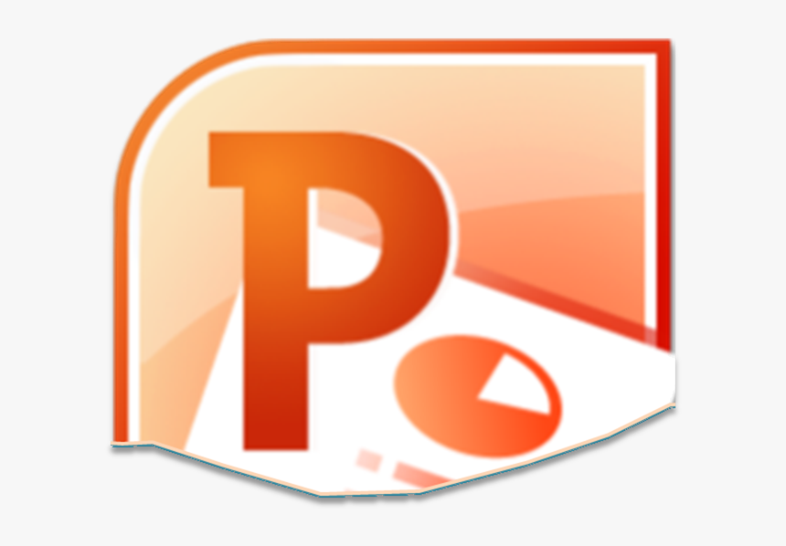 Powerpoint 2010 Icon, HD Png Download , Transparent Png Image - PNGitem