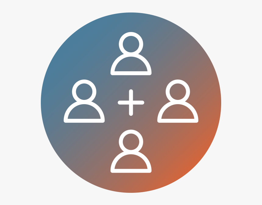 Awi Icons People - Circle, HD Png Download , Transparent Png Image ...