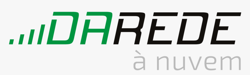 Darede Logo A Nuvem - Parallel, HD Png Download , Transparent Png Image - PNGitem