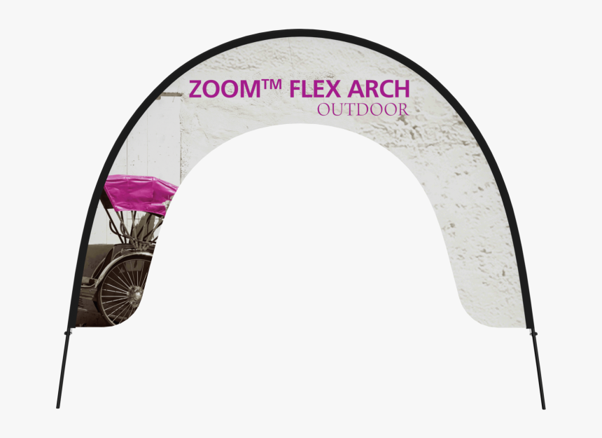 Banner Arch, HD Png Download , Transparent Png Image - PNGitem