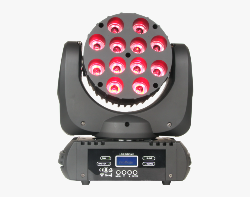 Picture 1 Of - Intelligent Lighting, HD Png Download , Transparent Png ...