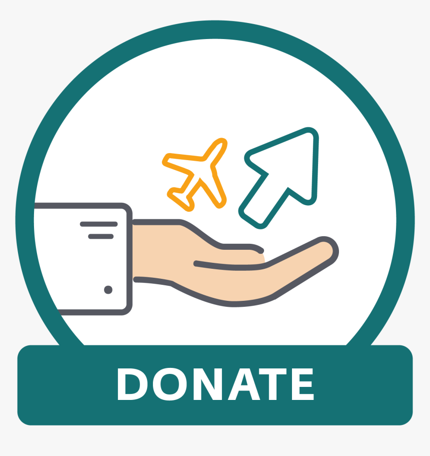 Donate Icon Png, Transparent Png , Transparent Png Image - PNGitem