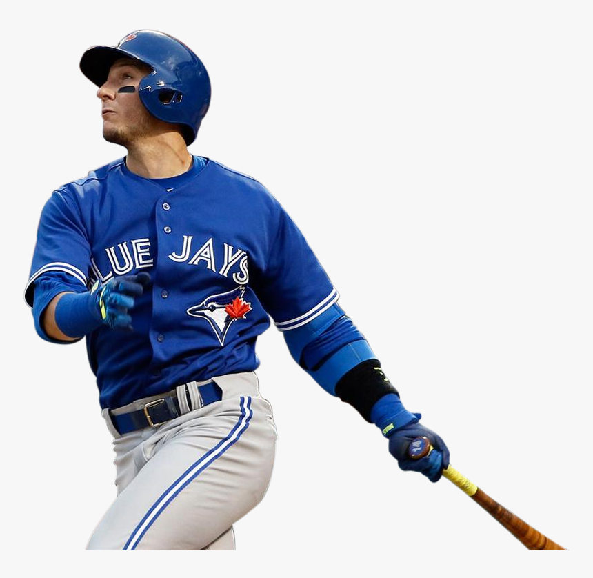 Blue Jays Png - Toronto Blue Jays New Uniforms, Transparent Png ...