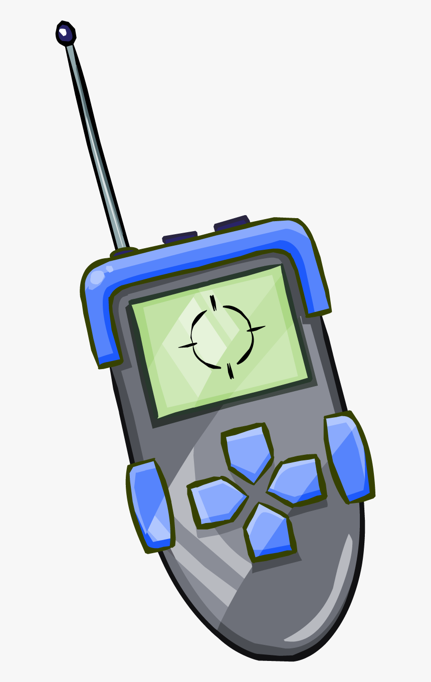 Transparent Remote Clipart, HD Png Download , Transparent Png Image ...