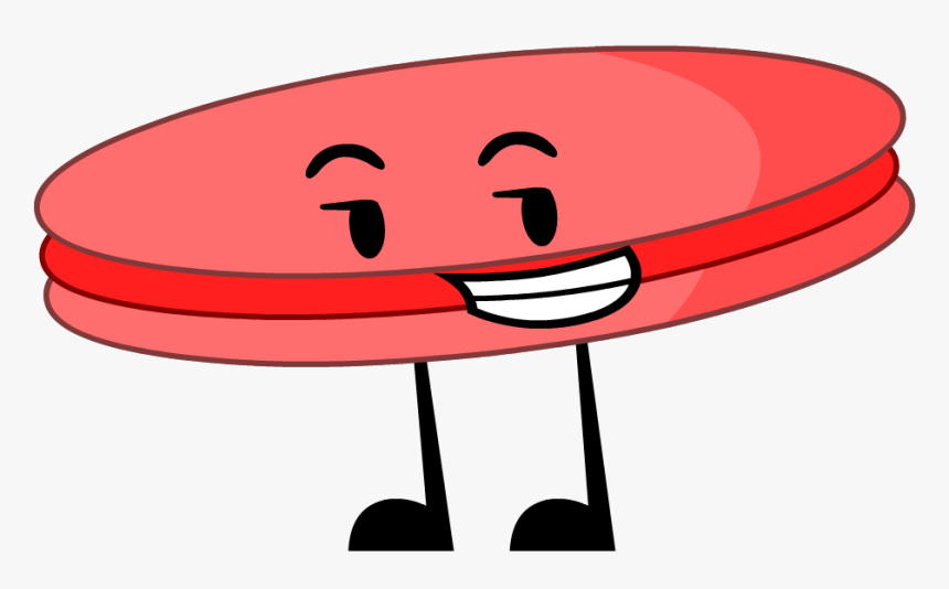 The Object Shows Community Wiki - Cartoon, HD Png Download ...