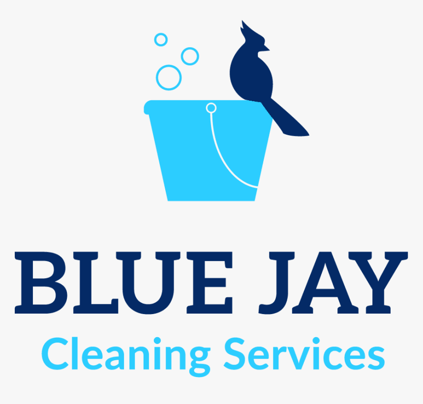 Blue Jay Cleaning Services - Cleaning Services, HD Png Download ...