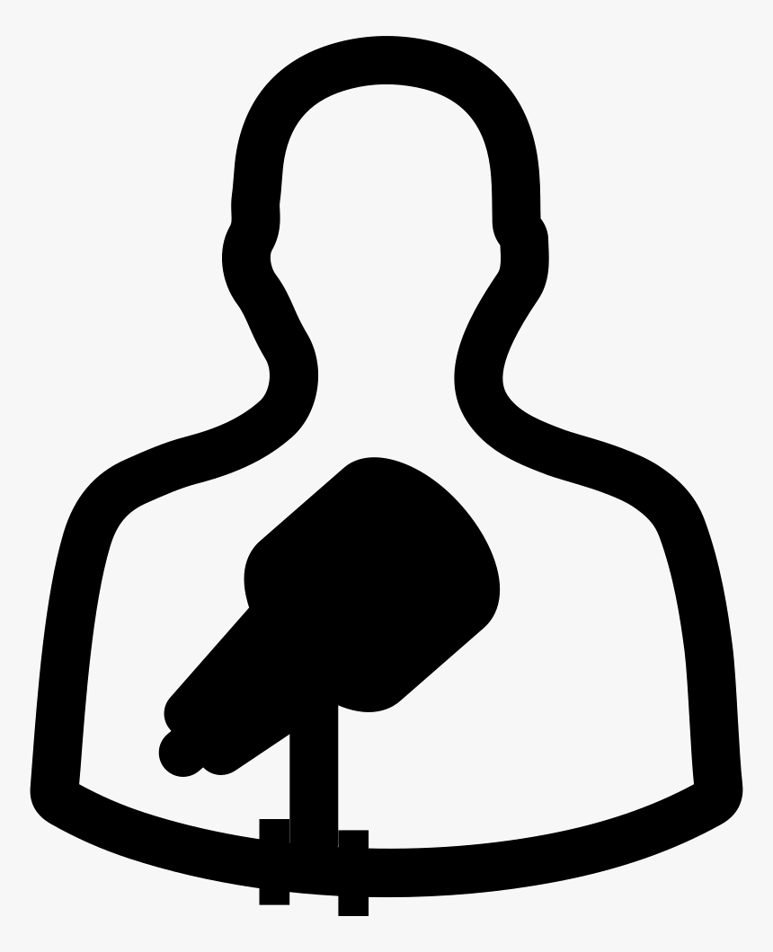 Singer, HD Png Download , Transparent Png Image - PNGitem