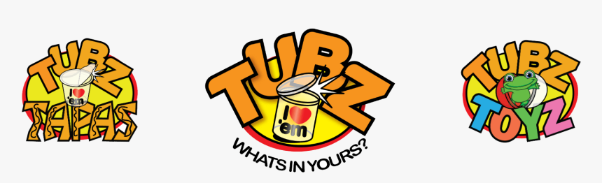 Tubz Brands Limited, HD Png Download , Transparent Png Image - PNGitem