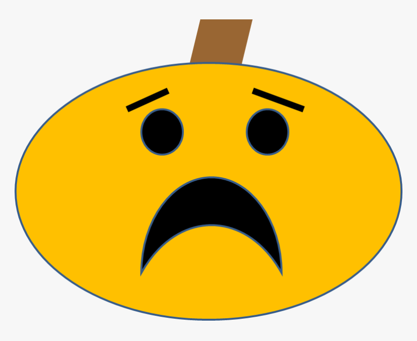 Smiley Frown Emoticon Clip Art - Emoticon, HD Png Download ...