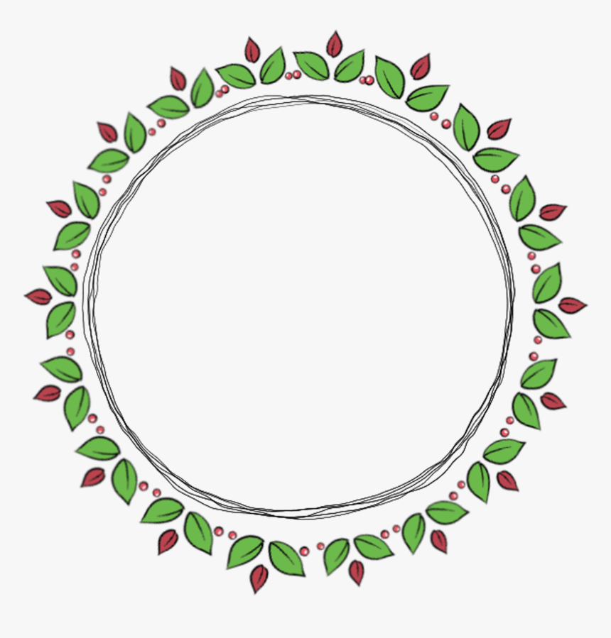 Transparent Cute Border Png - Border Psd, Png Download , Transparent ...