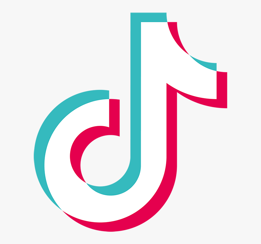 Tik Tok Logo Png, Transparent Png , Transparent Png Image - PNGitem