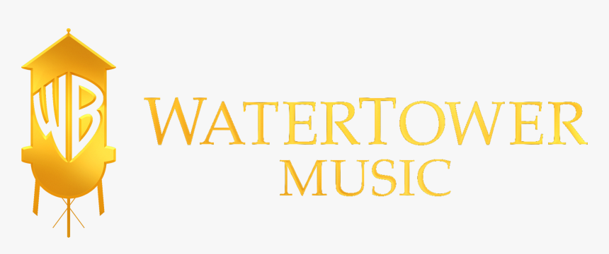 Watertower Music Logo , Png Download - Tan, Transparent Png ...