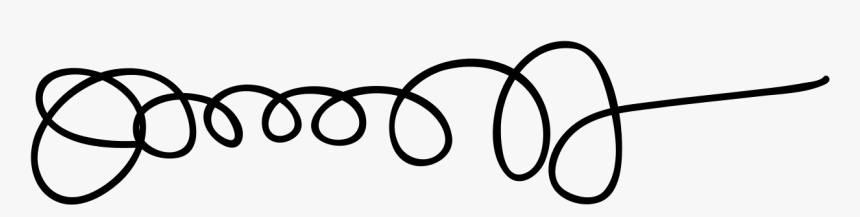 Bizarre Signature, HD Png Download , Transparent Png Image - PNGitem