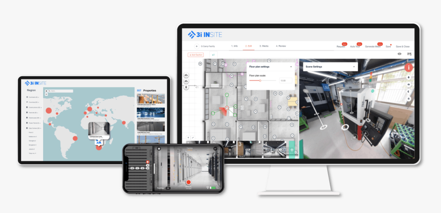 Computer Monitor, HD Png Download , Transparent Png Image - PNGitem