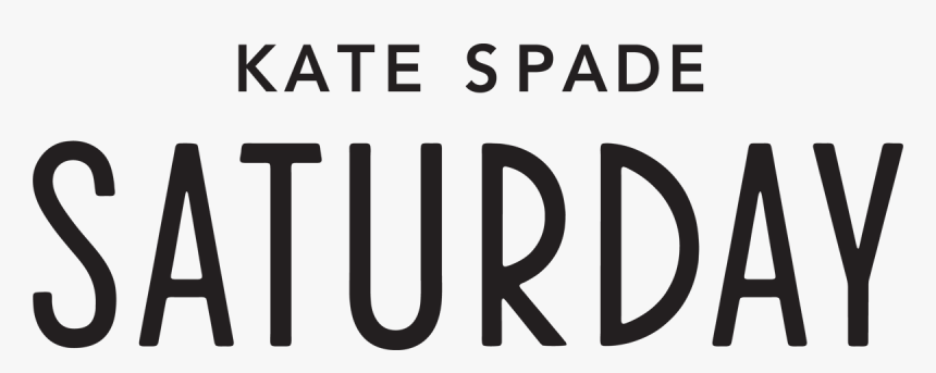 Kate Spade Saturday, HD Png Download , Transparent Png Image - PNGitem
