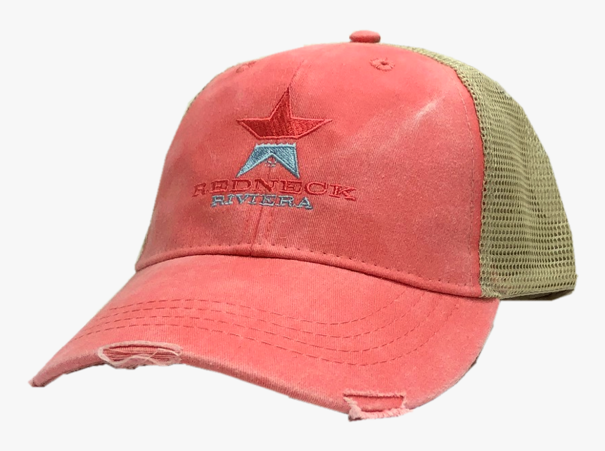 Redneck Riviera If You Kneel Decal Title Redneck - Baseball Cap, HD Png ...