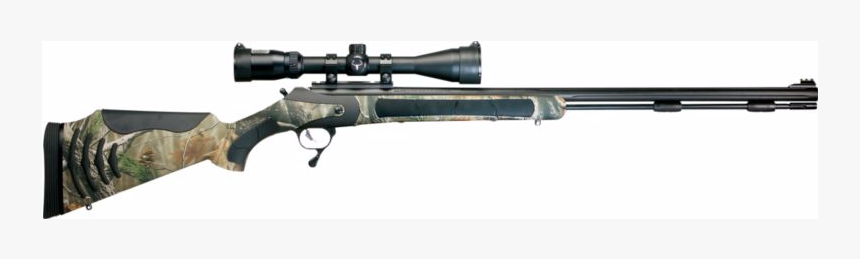 Tcbc Triumph - Thompson Center Triumph Bone Collector, HD Png Download ...