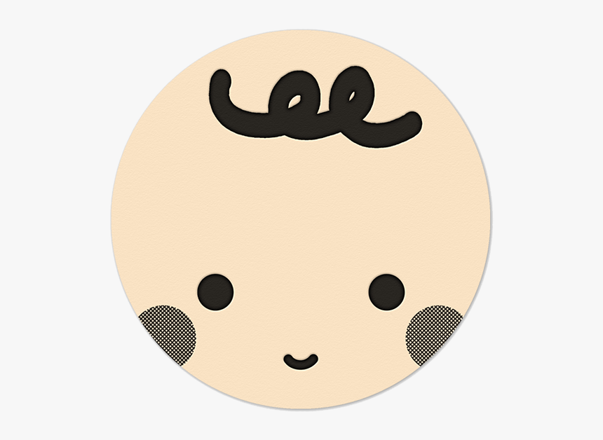Baby Face Png High-quality Image - Infant, Transparent Png ...