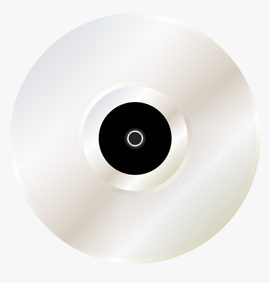 Platinum Record Png - Circle, Transparent Png , Transparent Png Image ...