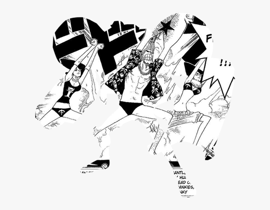 New Franky, HD Png Download , Transparent Png Image - PNGitem