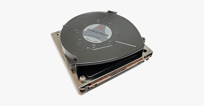 B9, Socket Lga 3647 Square Ilm, 28mm Height, 205w Tdp, - Dynatron, HD ...