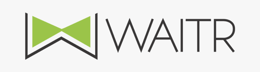 Waitr, HD Png Download , Transparent Png Image - PNGitem