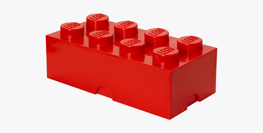 Lego Storage Box, HD Png Download , Transparent Png Image - PNGitem