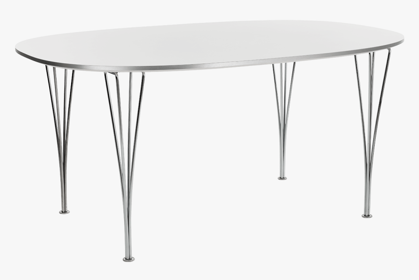 B612 Table Series White - Coffee Table, HD Png Download , Transparent ...