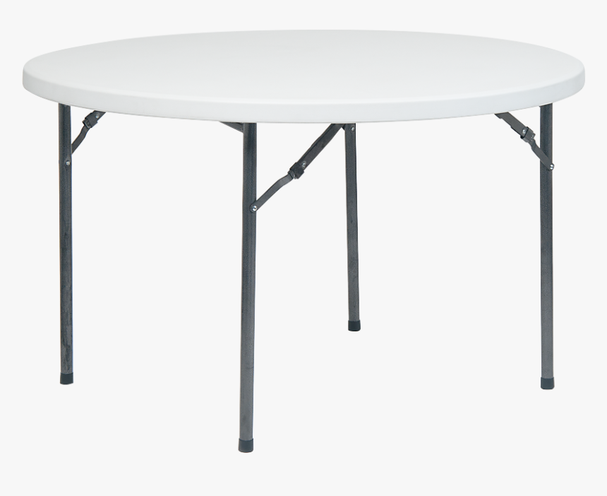 Plastic Outdoor Event Tables - Outdoor Table, HD Png Download ...