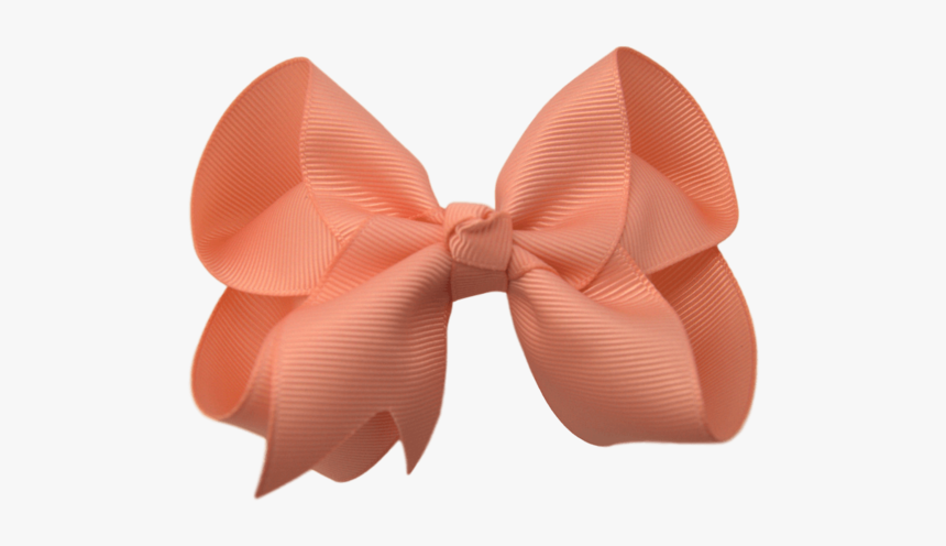 3 Inch Solid Color Hair Bows Data Image Id - Butterfly, HD Png Download ...
