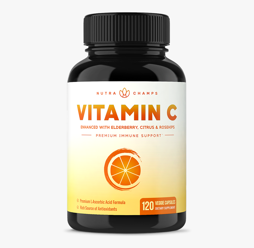 Digestive Enzymes Supplement, HD Png Download , Transparent Png Image ...