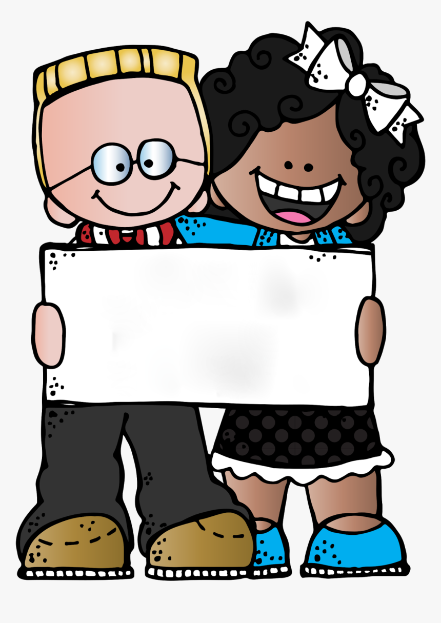 Melonheadz Clipart School