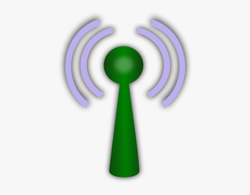 Wifi Icon-fancy - Wifi Icons Gif Png, Transparent Png , Transparent Png ...